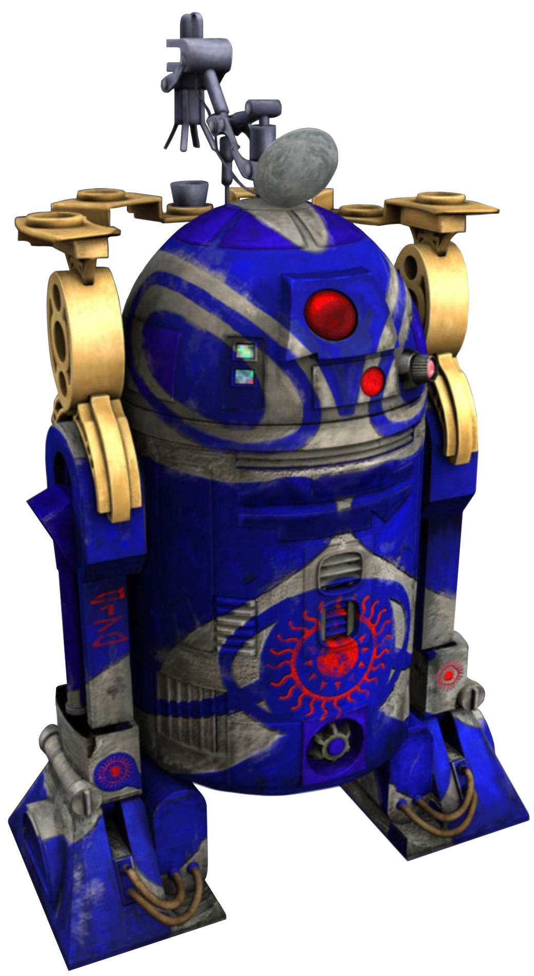 R2-C2 | Wookieepedia | Fandom