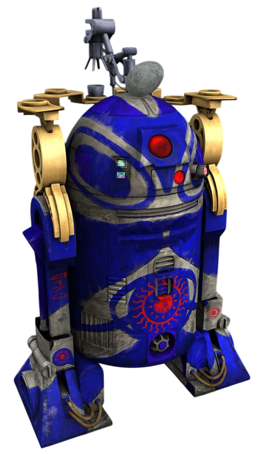 R2-C2 | Wookieepedia | Fandom