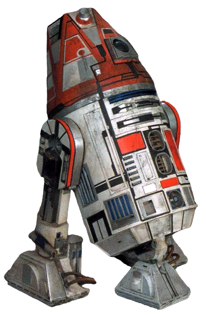R4-T8 | Wookieepedia | Fandom