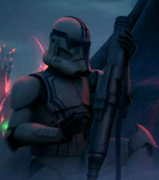 RPS-6 Rocket Launcher | Star Wars Wiki | Fandom