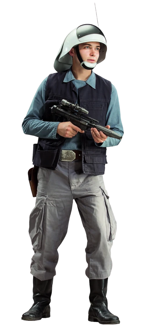 Alderaanian consular security | Wookieepedia | Fandom