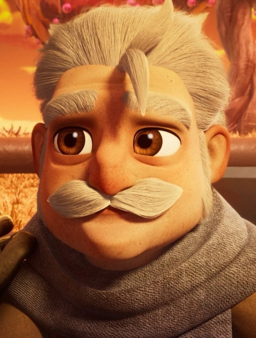 Roog | Wookieepedia | Fandom