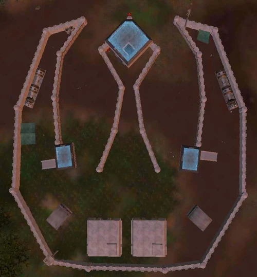 Rebel Base (Rori) | Wookieepedia | Fandom