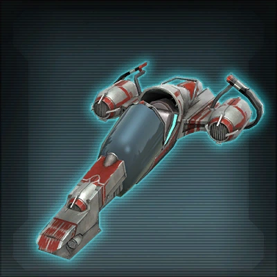 Perception (speeder) | Wookieepedia | Fandom