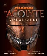 Star Wars: The Acolyte: The Visual Guide | Wookieepedia | Fandom