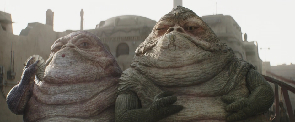 The Twins | Star Wars Wiki | Fandom