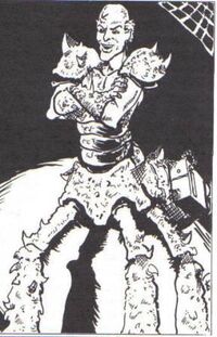 Ravik | Wookieepedia | Fandom