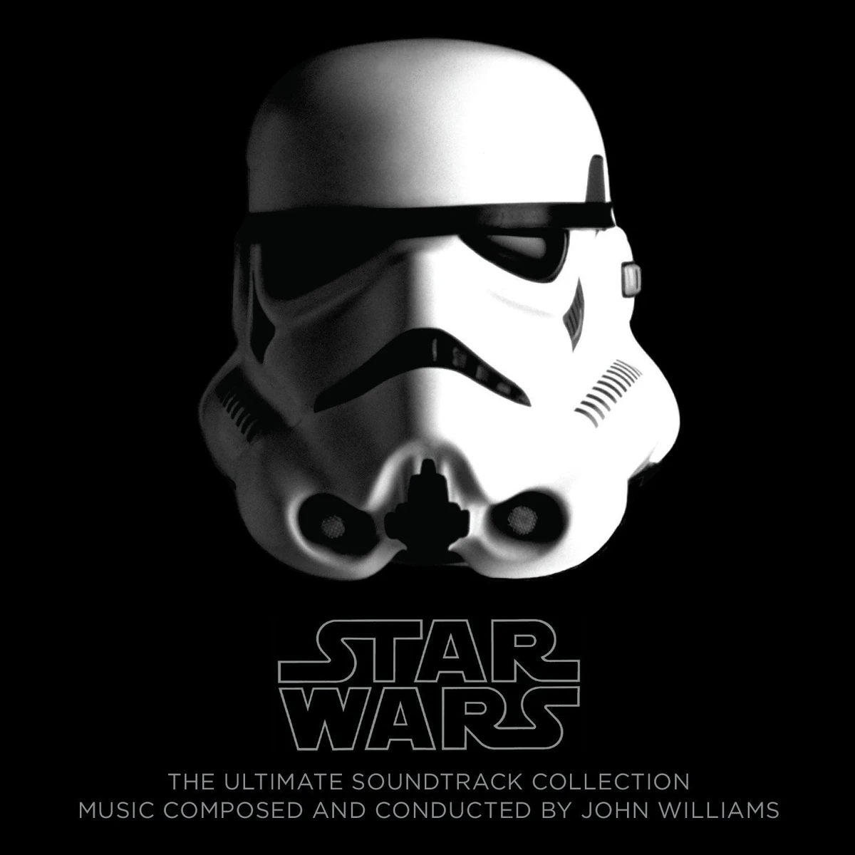 Star Wars: The Ultimate Soundtrack Edition | Wookieepedia | Fandom