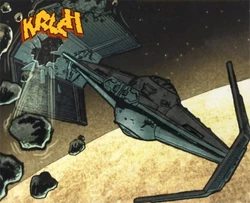 Vaal | Star Wars Wiki | Fandom