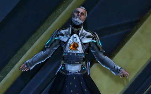 Assassination of Valkorion | Wookieepedia | Fandom