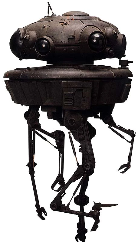 Probe Droid | Star Wars Wiki | Fandom