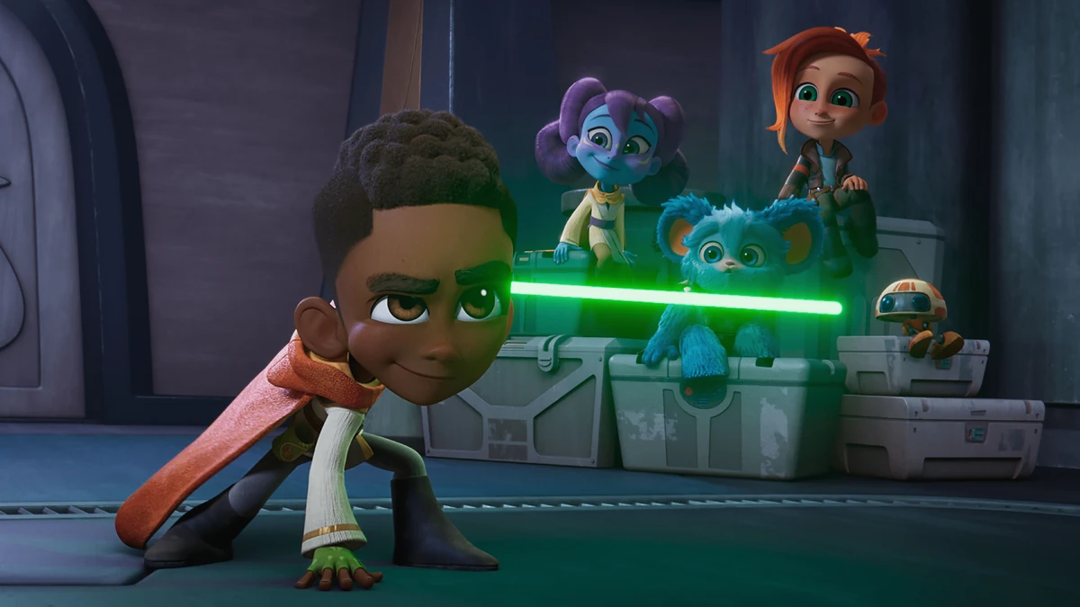 Unmasked | Wookieepedia | Fandom