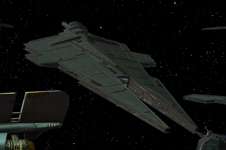 Ziost Shadow | Wookieepedia | Fandom