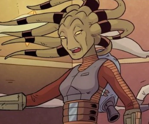 Zira | Wookieepedia | Fandom