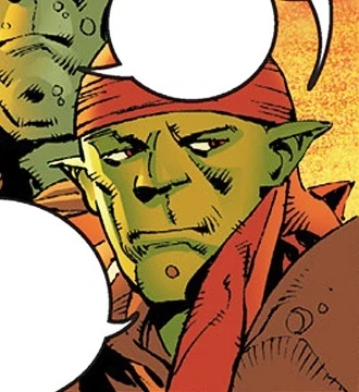 Ardal | Wookieepedia | Fandom