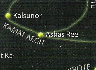 Ashas Ree system | Wookieepedia | Fandom