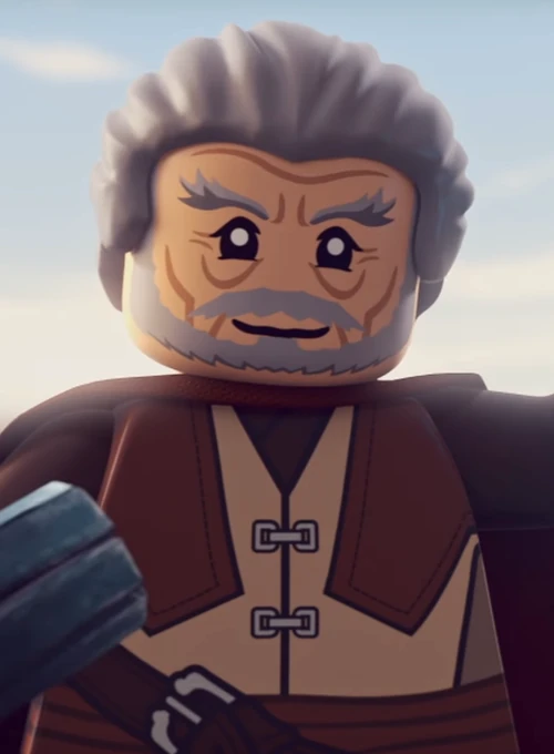 Force Builders | Wookieepedia | Fandom