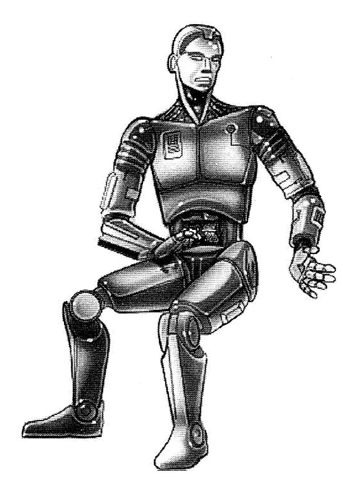C4LR litigation droid | Wookieepedia | Fandom