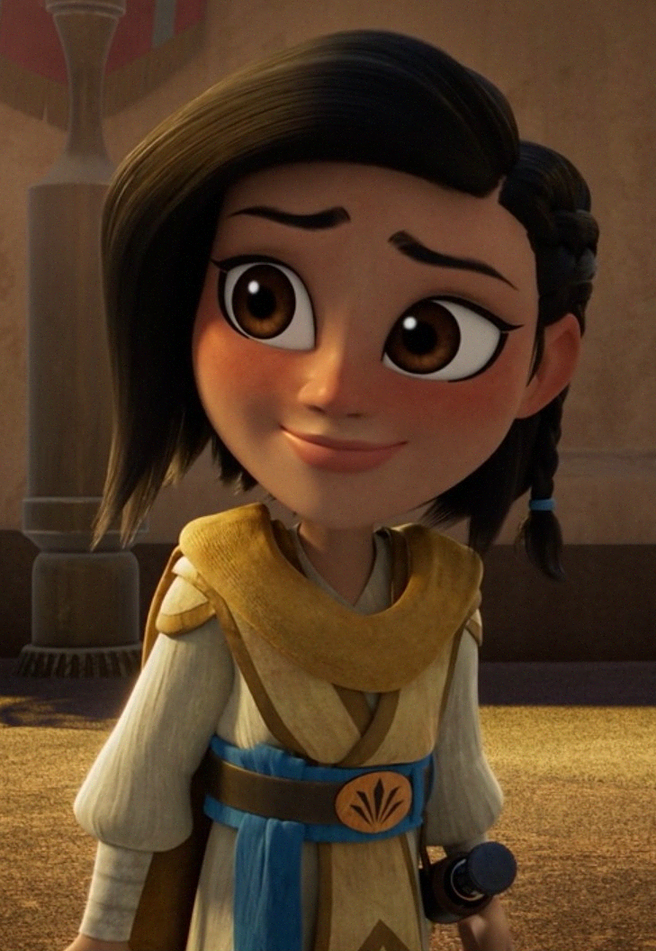 Celesta Kami | Wookieepedia | Fandom