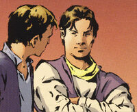 Corran Horn | Wookieepedia | Fandom