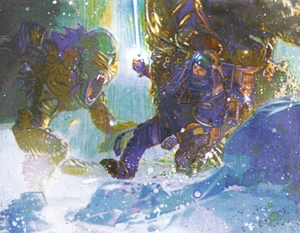 Gorgodon | Wookieepedia | Fandom