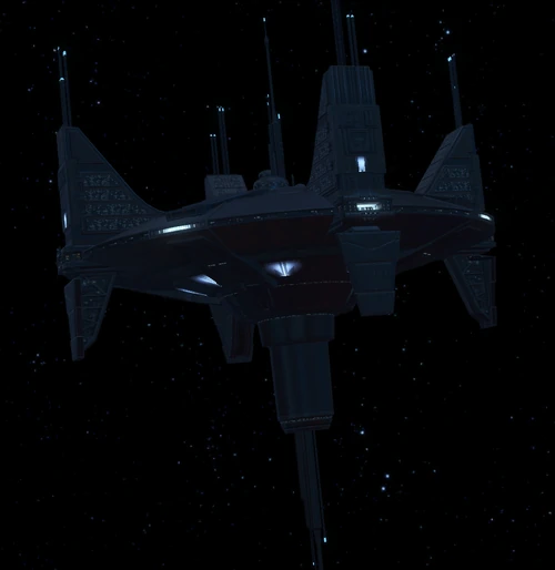 Hutta Orbital Station | Wookieepedia | Fandom