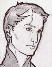 Jagged Fel | Wookieepedia | Fandom