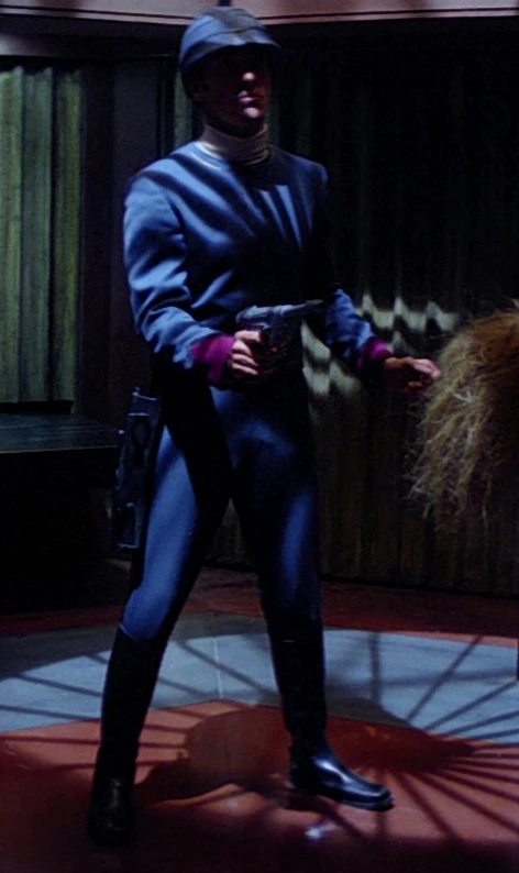 Jann Derem | Star Wars Wiki | Fandom