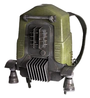 Jetpack | Wookieepedia | Fandom