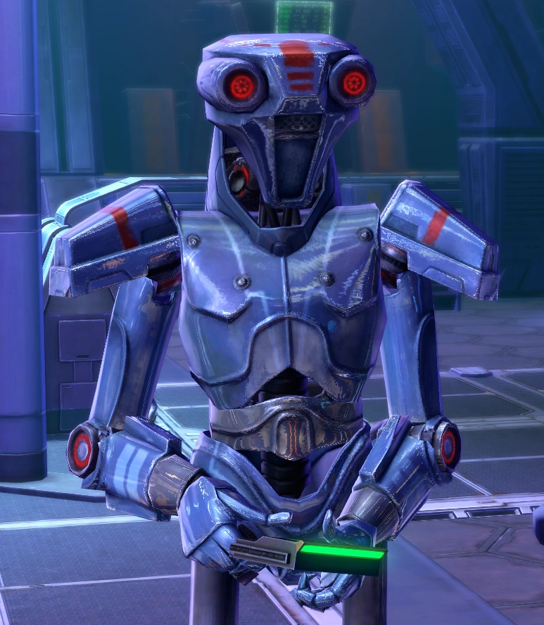 K4-E2 | Wookieepedia | Fandom