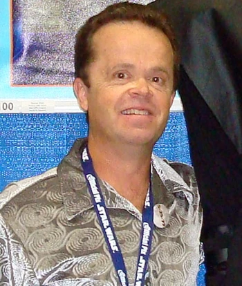 Kevin Thompson | Wookieepedia | Fandom