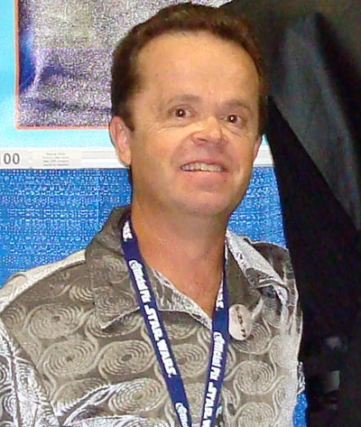 Kevin Thompson | Wookieepedia | Fandom