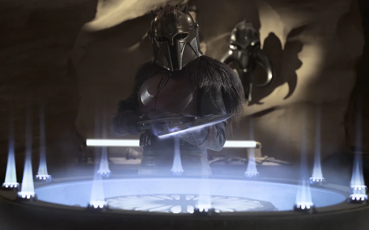 Forge | Wookieepedia | Fandom