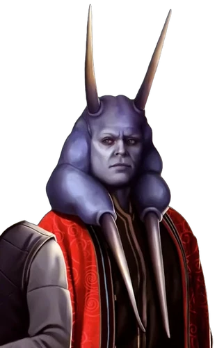 Mil Mikkir | Wookieepedia | Fandom