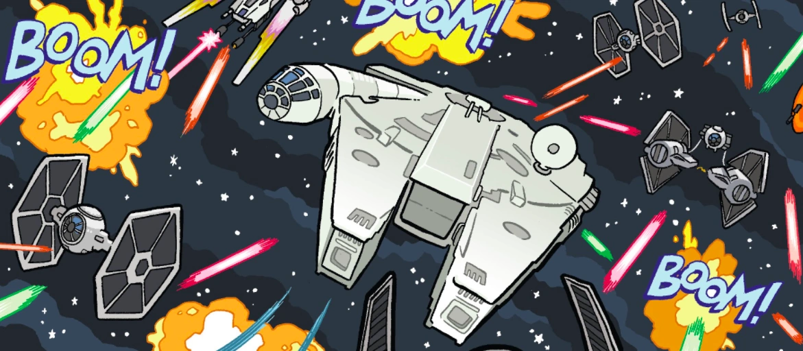 Mission to Neskar Station | Wookieepedia | Fandom