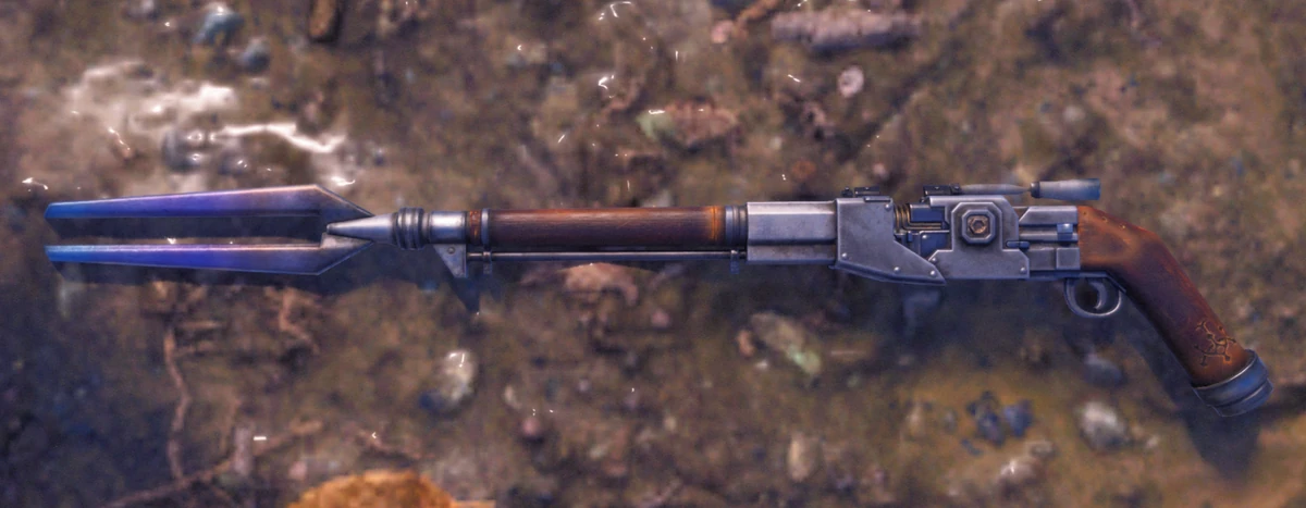 Phase-Pulse Short Rifle | Wookieepedia | Fandom