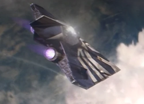 J-44 "Jetforce" sublight engine | Wookieepedia | Fandom