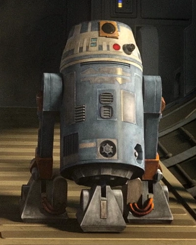 R8-26 | Wookieepedia | Fandom