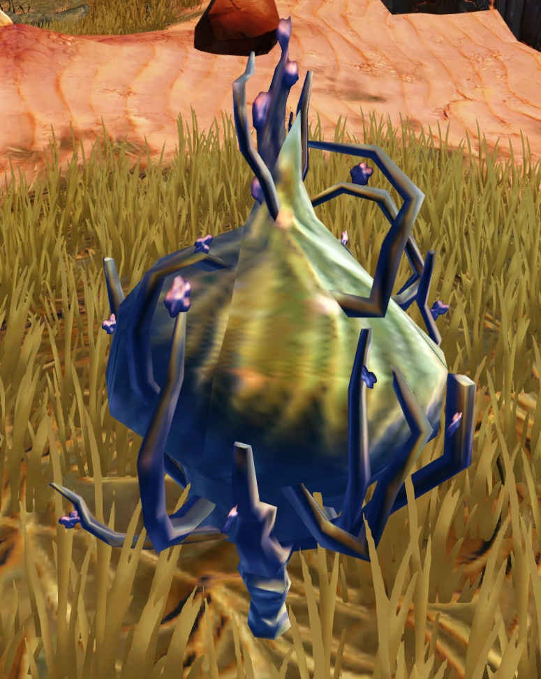 Snarlroot | Wookieepedia | Fandom