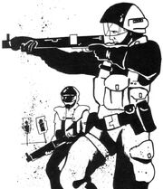 Alliance Special Forces | Wookieepedia | Fandom