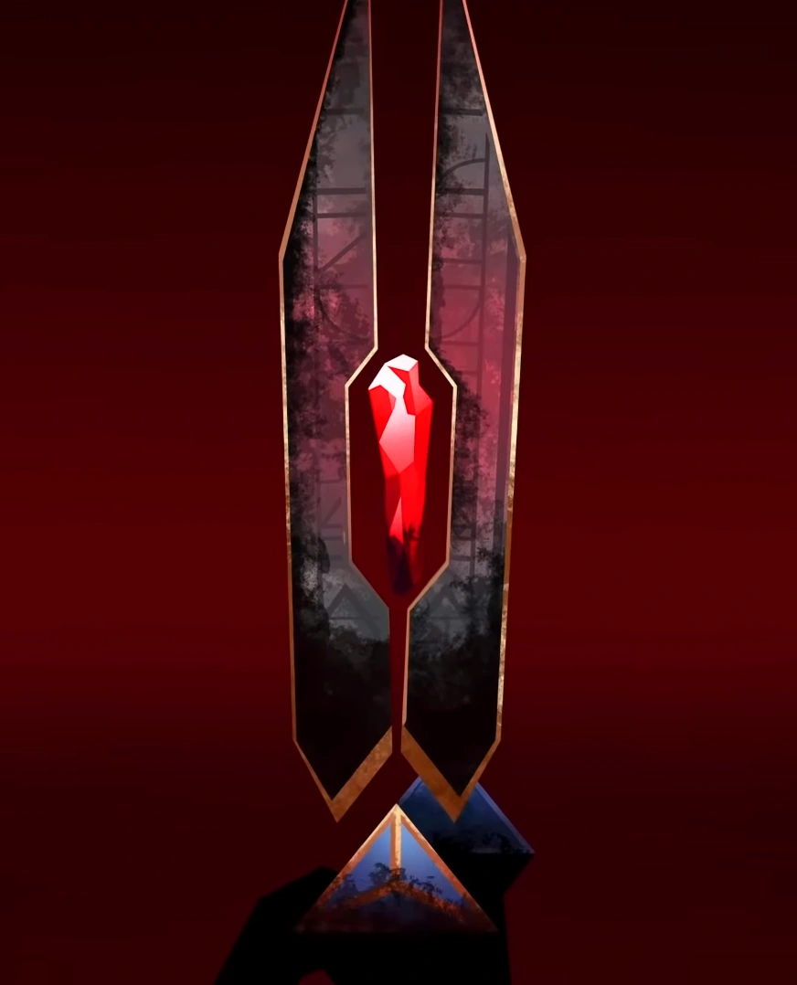 Ancient Sith Runestone | Wookieepedia | Fandom