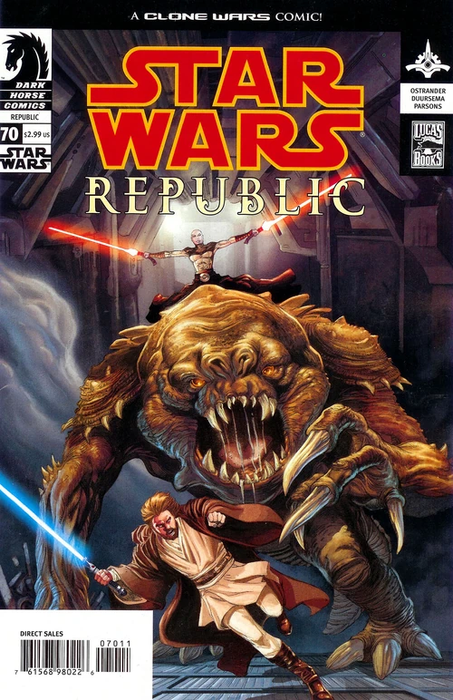 Republic 70 | Wookieepedia | Fandom
