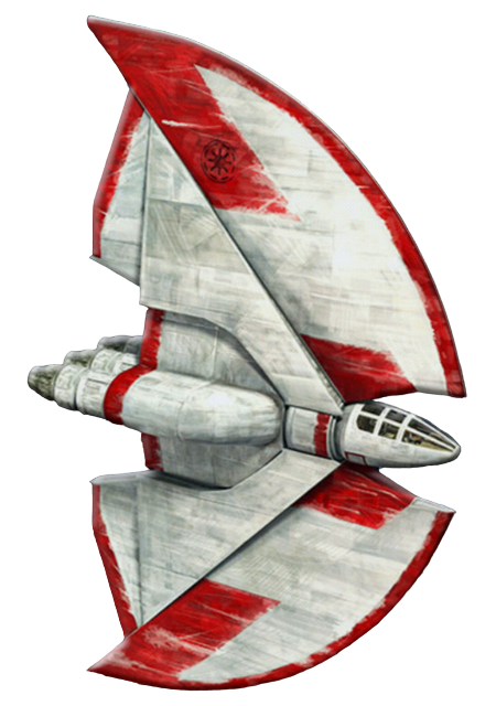 T-6 shuttle | Wookieepedia | Fandom
