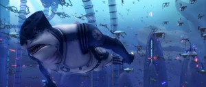 Karkarodon | Wookieepedia | Fandom