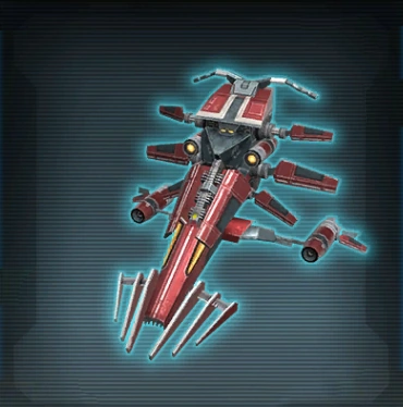 Crimson Claw | Wookieepedia | Fandom