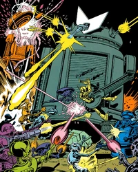Imperial warbot | Wookieepedia | Fandom