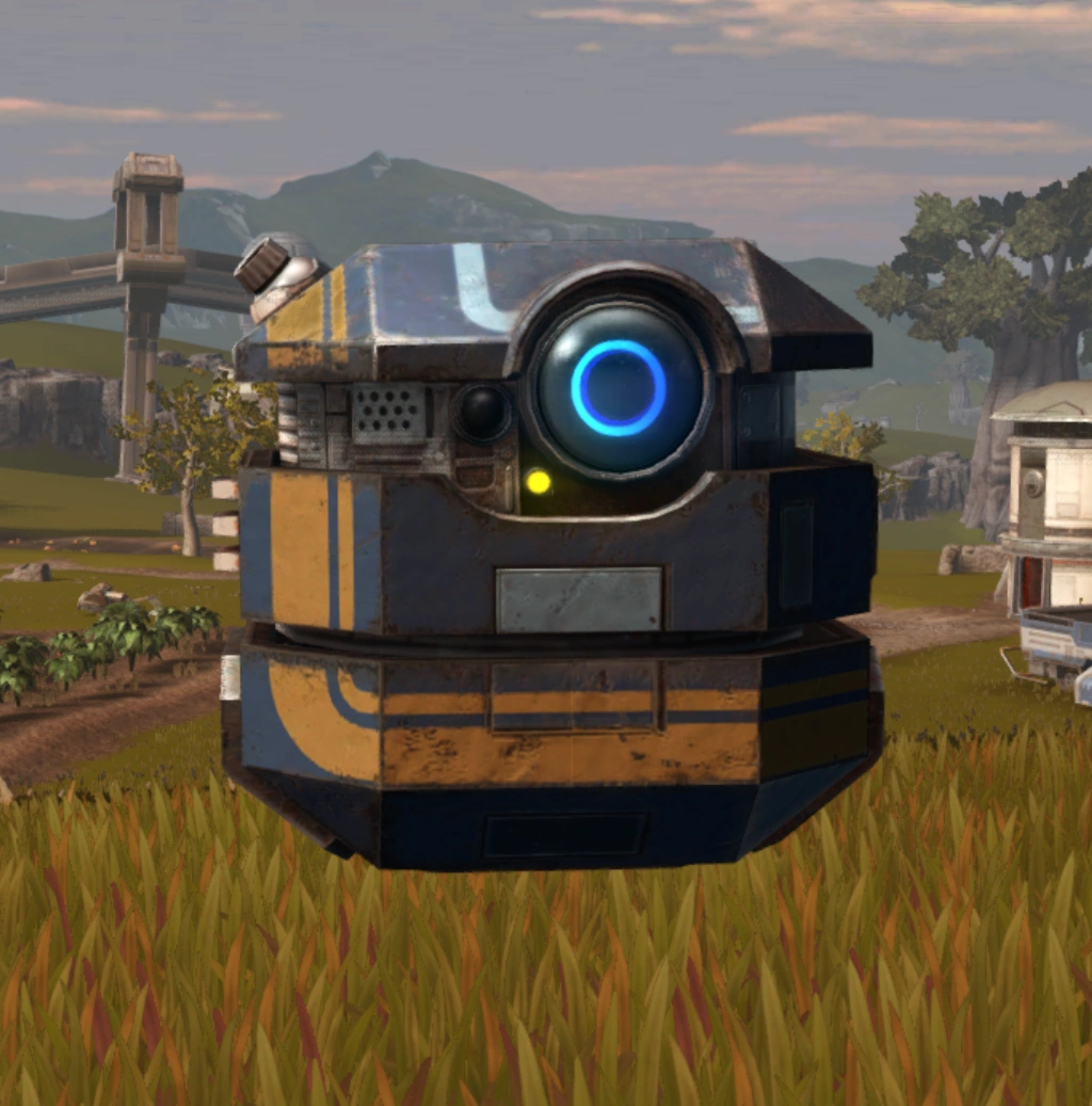 B25-SAL Probe Droid | Wookieepedia | Fandom