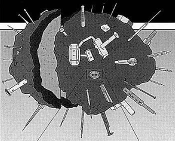 Bilbringi VII | Wookieepedia | Fandom