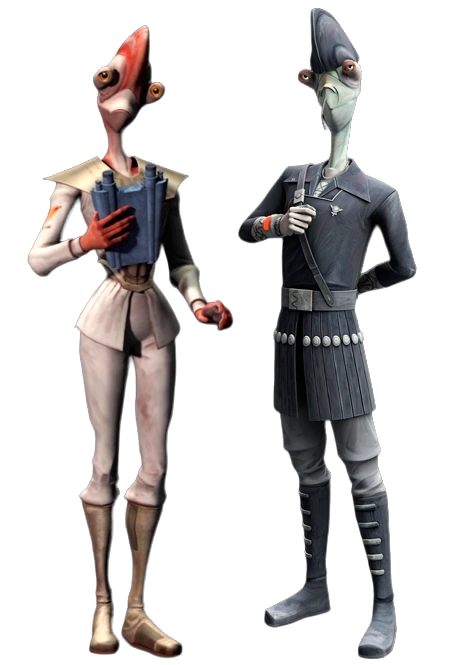 Bivall | Wookieepedia | Fandom