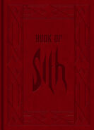 Book of Sith: Secrets from the Dark Side | Wookieepedia | Fandom